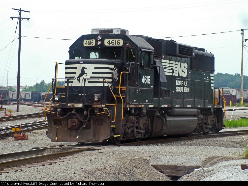 NS 4616